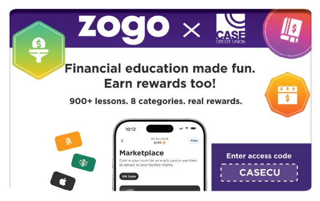 Home | CASE Credit Union